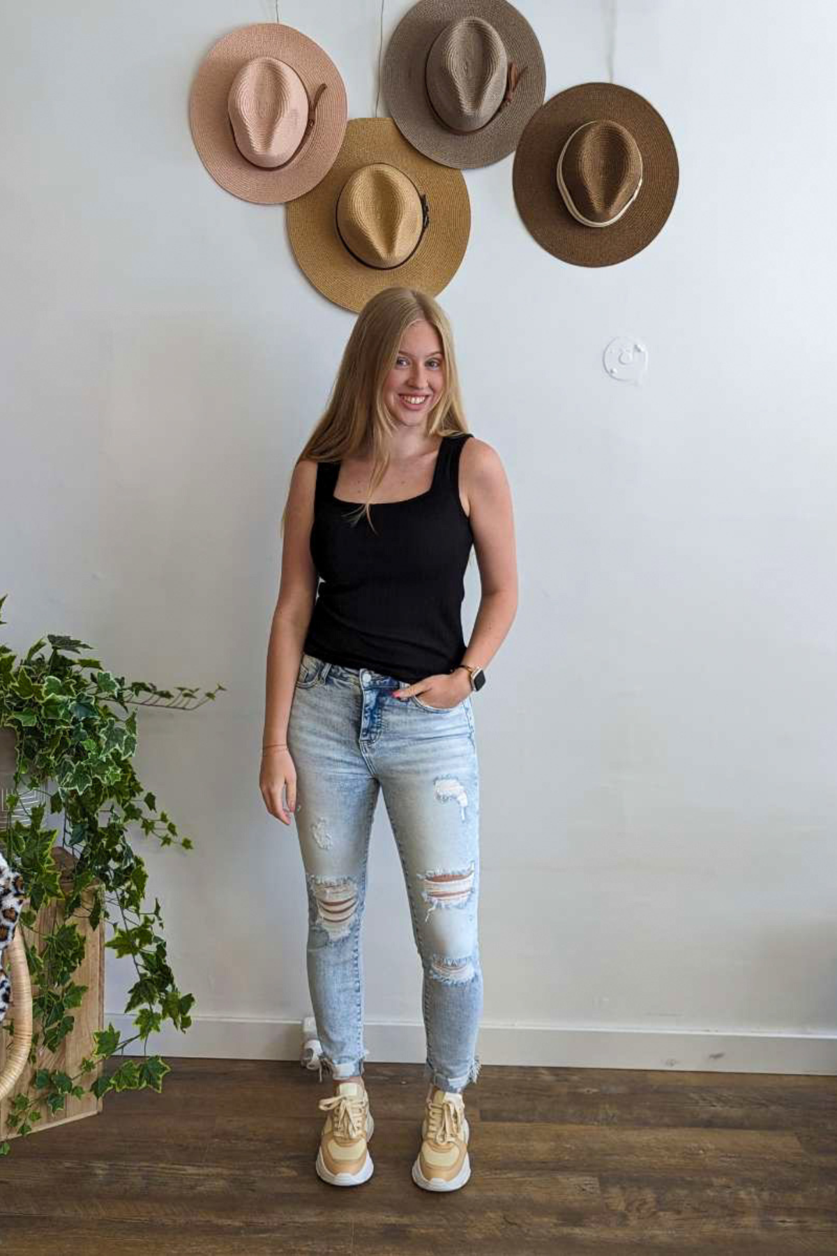 Women's Boutique Clothing | Simply Posh Boutique – Simply Posh Boutique