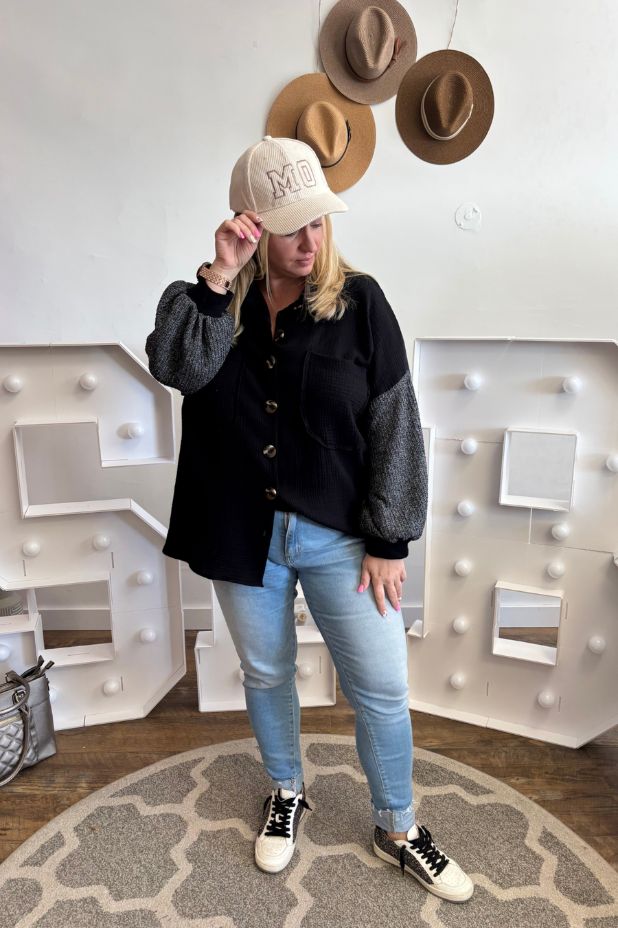 Women's Boutique Clothing | Simply Posh Boutique – Simply Posh Boutique