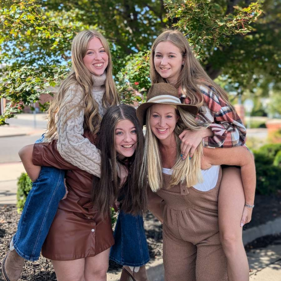 Women's Boutique Clothing | Simply Posh Boutique – Simply Posh Boutique